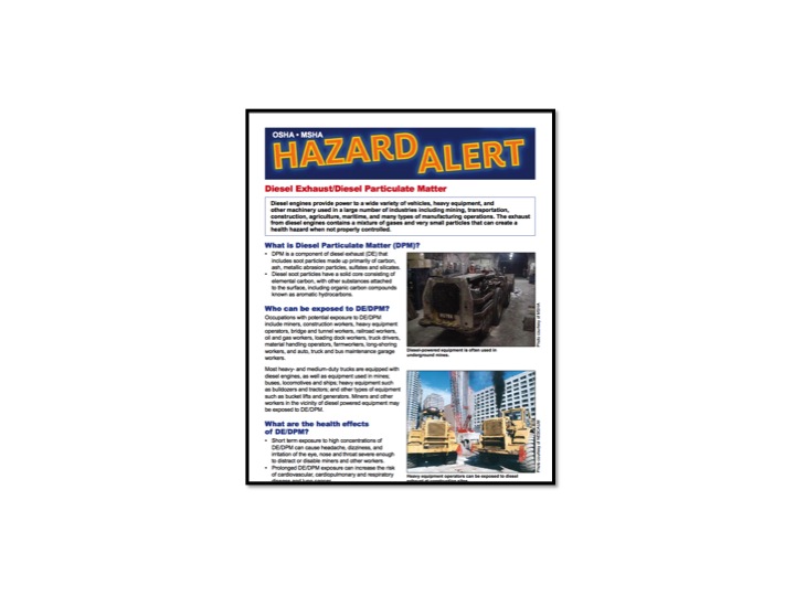 eLCOSH : Electronic Library of Construction Occupational Safety and Health