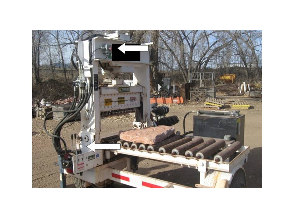 eLCOSH : Electronic Library of Construction Occupational Safety and Health